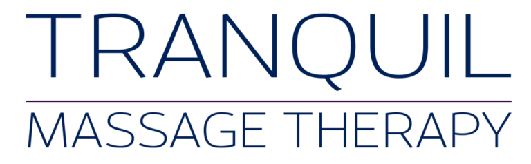 Massage Services | Tranquil Massage Therapy